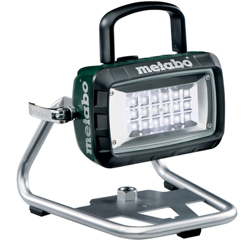 Metabo akumulatorski reflektor BSA 14.4-18 LED Body 602111850 SOLO