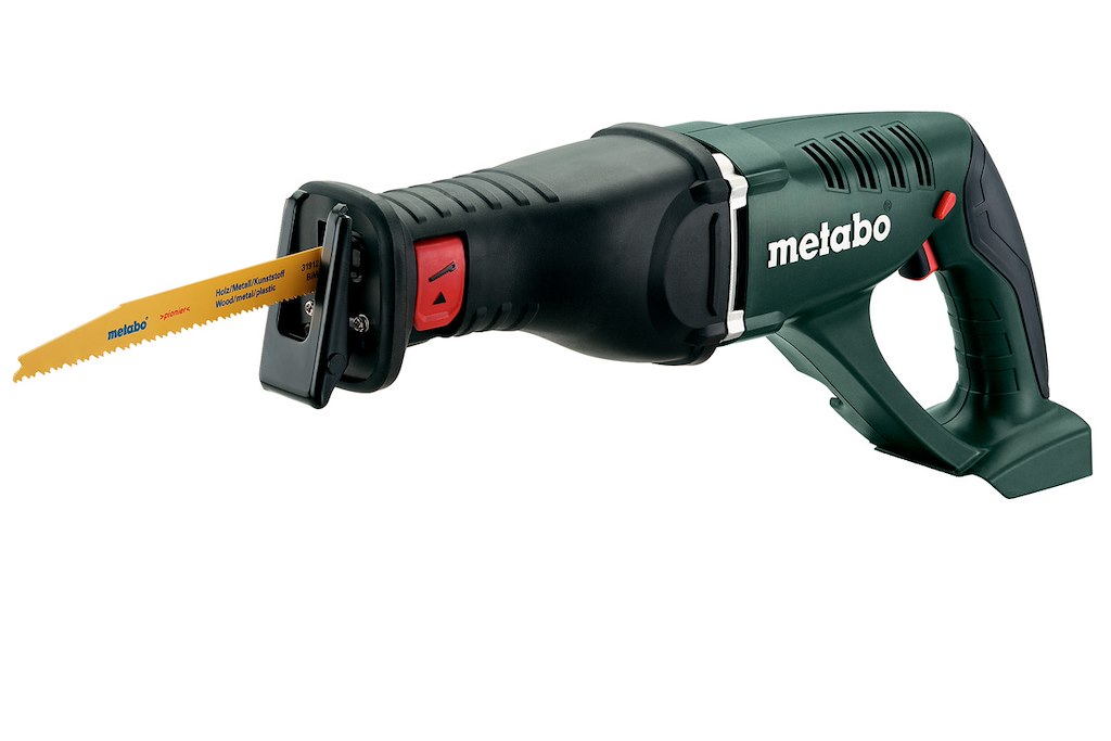 Metabo akumulatorska univerzalna testera ASE 18 LTX Body 602269850