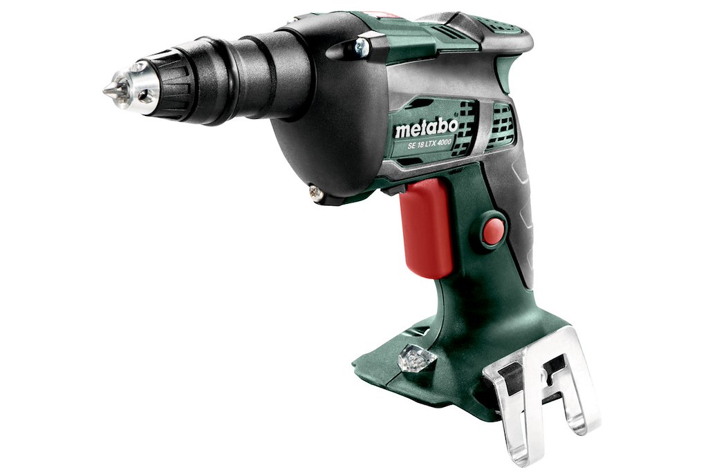 Metabo-akumulatorski zavrtač SE 18 LTX 4000 620048840