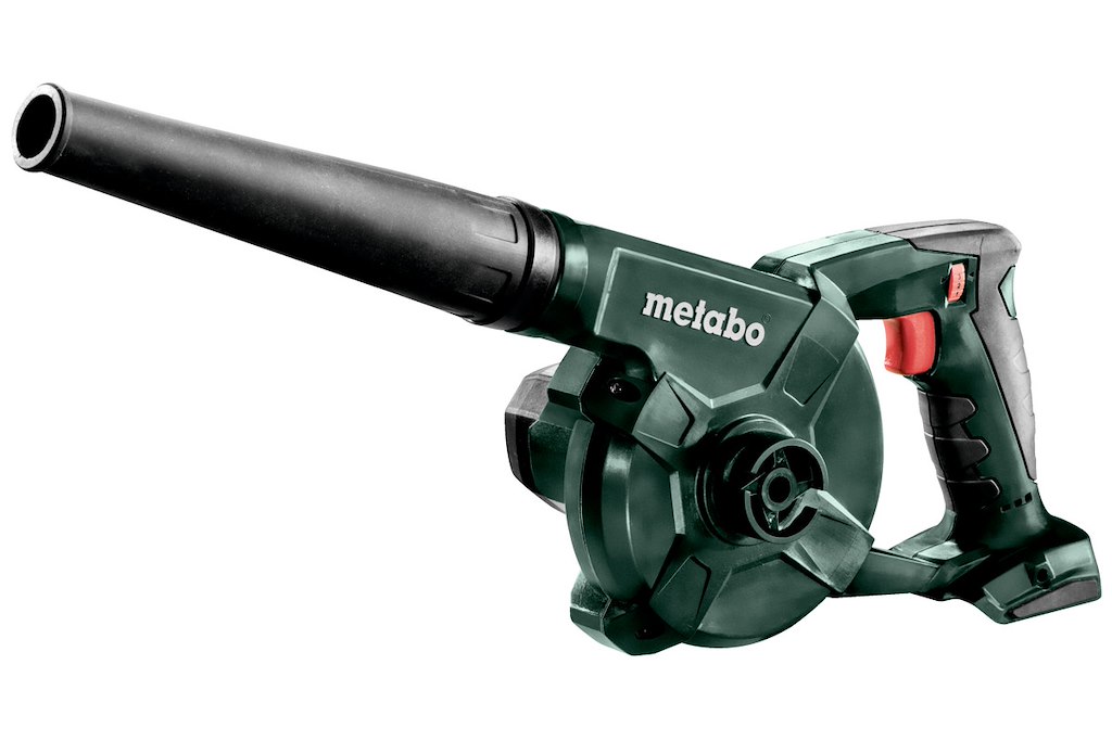 Metabo-akumulatorski duvač lišca AG 18 Body 602242850 (bez baterije i punjača)