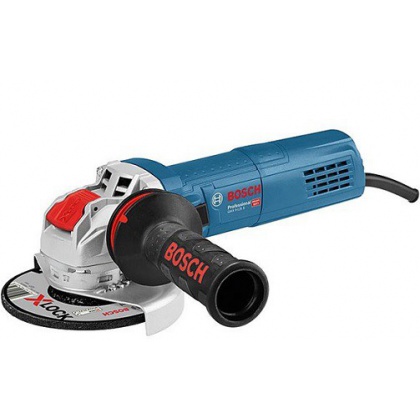 .Bosch-Ugaona brusilica mala Bosch GWX 9-125 S (900W)