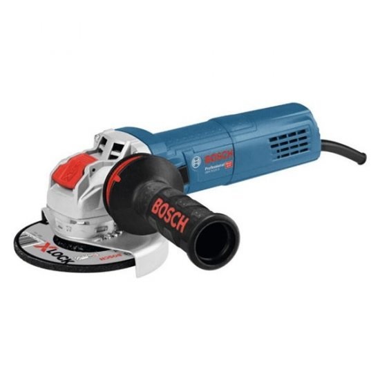 Bosch-Ugaona brusilica mala Bosch GWX 10-125 1.000W (06017B3000)