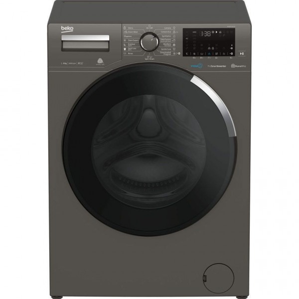 BEKO WUE 8736 XCM Mašina za pranje veša