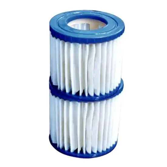 Filter za bazen 8x8cm AC 90595