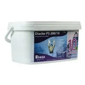 Multi action tablete 200gr DPool 10u1 1 kg