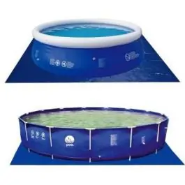 Zaštitna podloga za bazen 478x478 cm JiLong