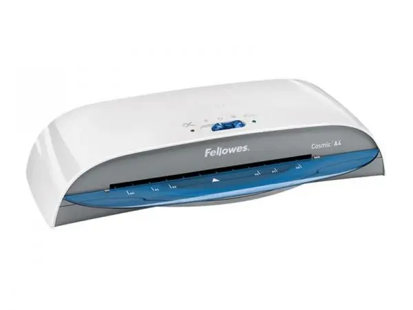 Aparat za plastifikaciju A4 COSMIC FELLOWES