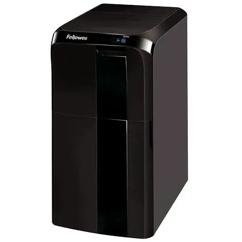 Aparat za uništavanje dokumenata AutoMax 500C Fellowes