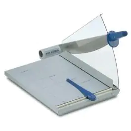 Giljotina-nož za sečenje papira 360 EM KOBRA