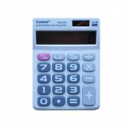 Kalkulator CD-276 Casine