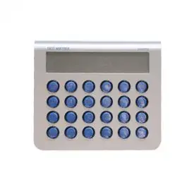 Kalkulator T332 Tech