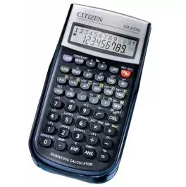Kalkulator naučni SR-270 CITIZEN