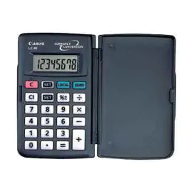 Kalkulator LC-8E BEE11-5690211 Canon