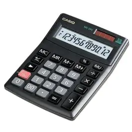Kalkulator MS-10TV 10 cifara stoni CASIO