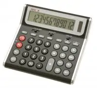 Kalkulator 975 OE GENIE