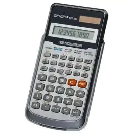 Kalkulator 102 SC GENIE