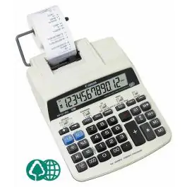 Kalkulator MP121-MG CANON