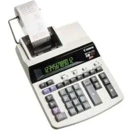 Kalkulator MP1211-LTS CANON