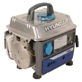 Benzinski agregat za struju 0,8KW HHY960A Hyundai
Benzinski agregat za struju 0,8KW HHY960A Hyundai