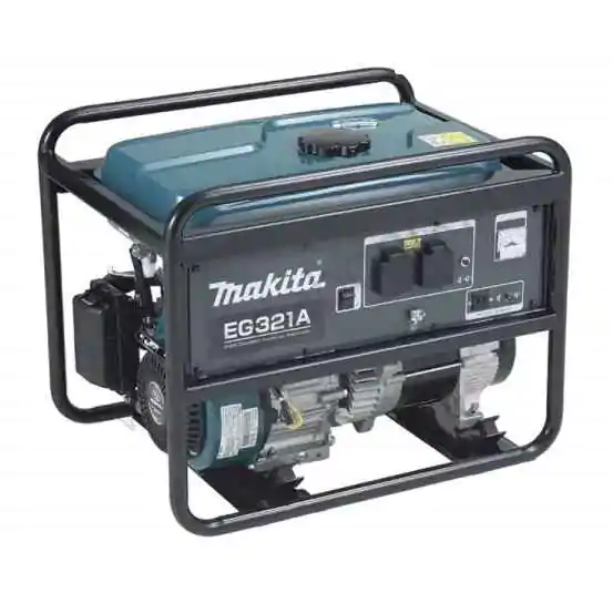 Agregat 7,0 ks/5,1 kW MAKITA EG321A