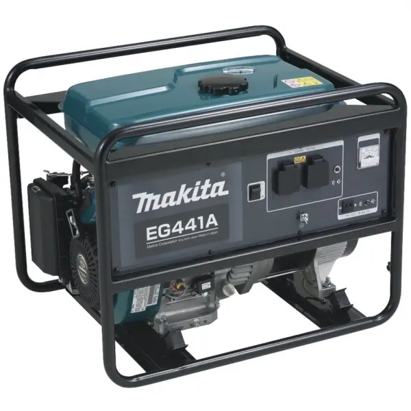 Agregat 9,0 ks/6,6 kW MAKITA EG441A