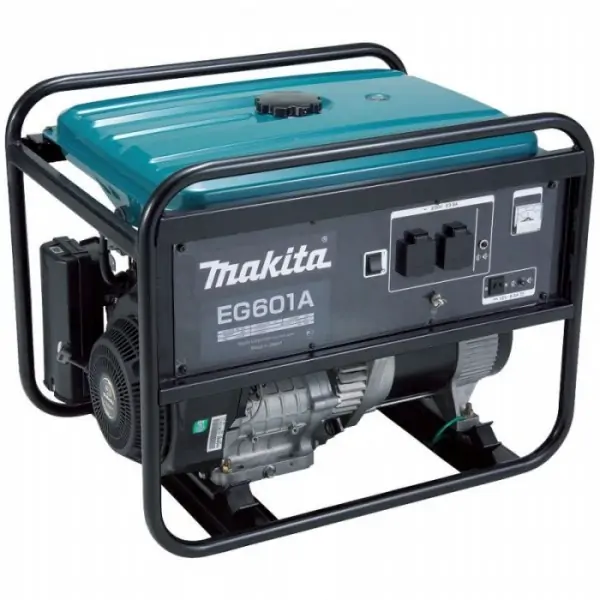 Agregat 12,0 ks/8,8 kW MAKITA EG601A