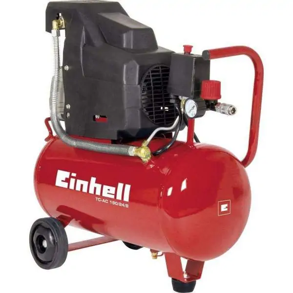 Kompresor TC-AC 190/24 Einhell