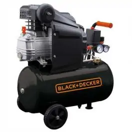 Kompresor za vazduh 24 lit. Black & Decker