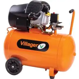 Kompresor za vazduh VAT VE 100 D Villager
Kompresor za vazduh VAT VE 100 D Villager
