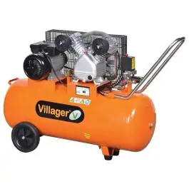 Kompresor za vazduh VAT VE 100L VILLAGER
Kompresor za vazduh VAT VE 100L VILLAGER