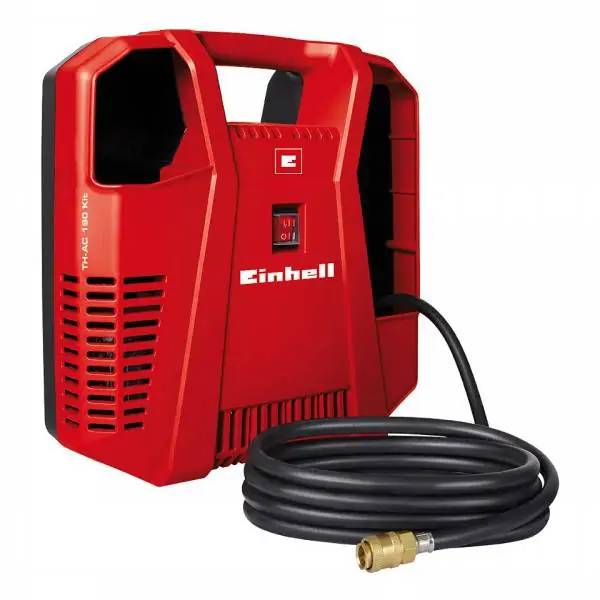 Kompresor TH-AC 190 Kit Einhell