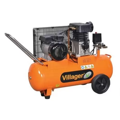 Kompresor VAT LE 50L Vilager