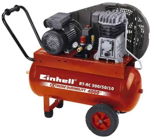 Kompresor RT-AC 300/50/10 EINHELL