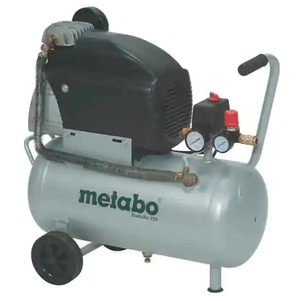 Kompresor za vazduh BasicAir 250 METABO