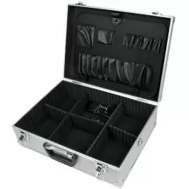 Kofer kutija za alat W-AC 318 aluminijumski WOMAX