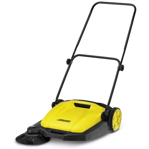 Mašina za metenje S 550 KARCHER