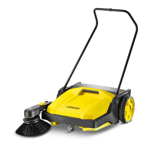 Mašina za metenje S 750 KARCHER