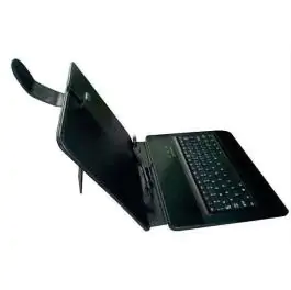 Tastatura za 9.7" tablet PC sa futrolom crna XWAVE