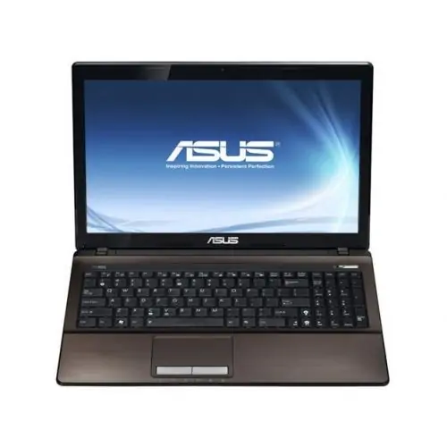 Laptop računar A52JU-SX394 15.6" bez operativnog sistema Asus