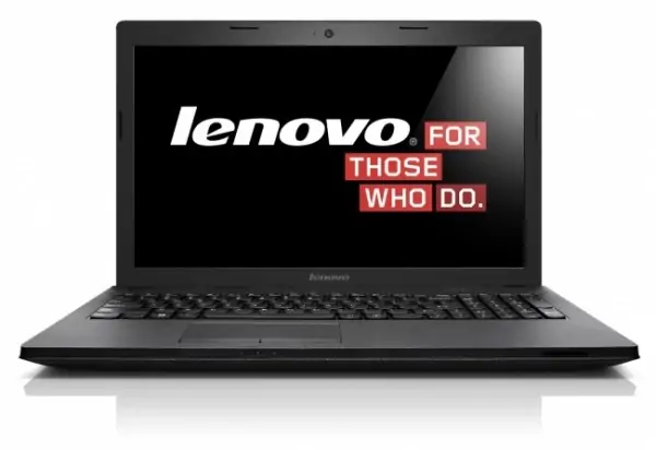 Laptop G505 (59390256) AMD DualCore E1-2100 Lenovo