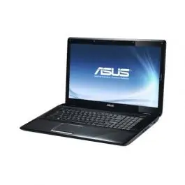 Laptop računar A72F-TY300 17.3" bez operativnog sistema Asus