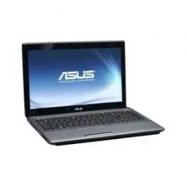Laptop računar A52JT-SX366 15.6" bez operativnog sistema Asus