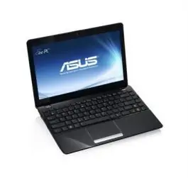 Asus eeePC 1215B-BLK069M AMD Dual Core E350/12.1"/WIN 7 HP/Black Netbook