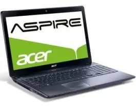 Notebook ACER Aspire 5750G-32354G32Mnkk Core i3-2350M 2.3GHz 4GB 320GB nVidia GT 630M crni