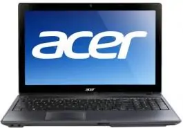 Notebook ACER Aspire 17,3" 7739G-384G75Mnkk Core i3-380M 2.53GHz 4GB 750GB nVidia 610M crni