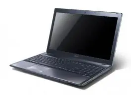 Notebook ACER Aspire 5755G-2354G50Mnks Core i3-2350M 2.3GHz 4GB 500GB nVidia GT 630M crni