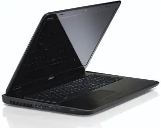 Notebook DELL Inspiron N5110 Core i7-2670QM 2.2GHz 4GB 500GB nVidia GT 525M crni Switch