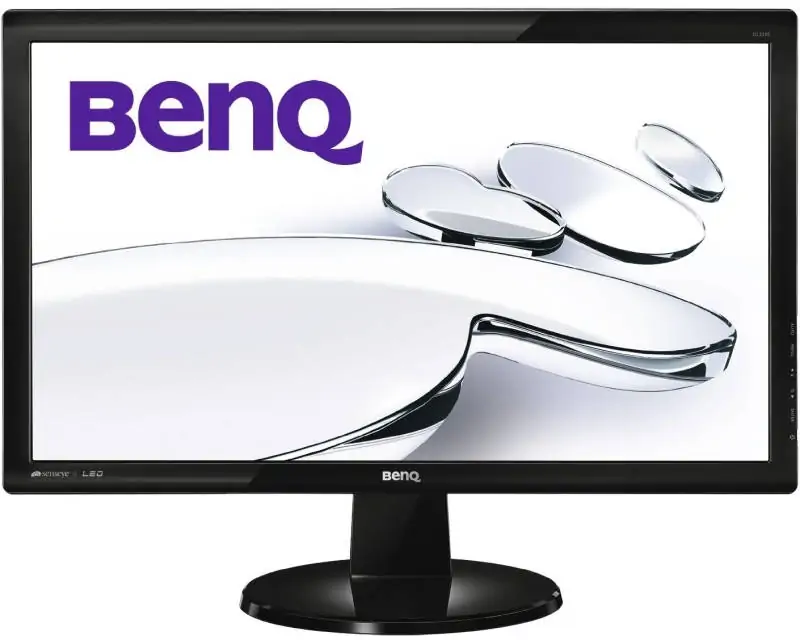 Monitor FullHD GL2250 LED Benq