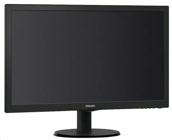 LED monitor 21.5" V-line 223V5LSB2/10 PHILIPS