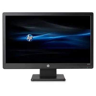 Monitor 20" LED W2072a B5M13AA HP